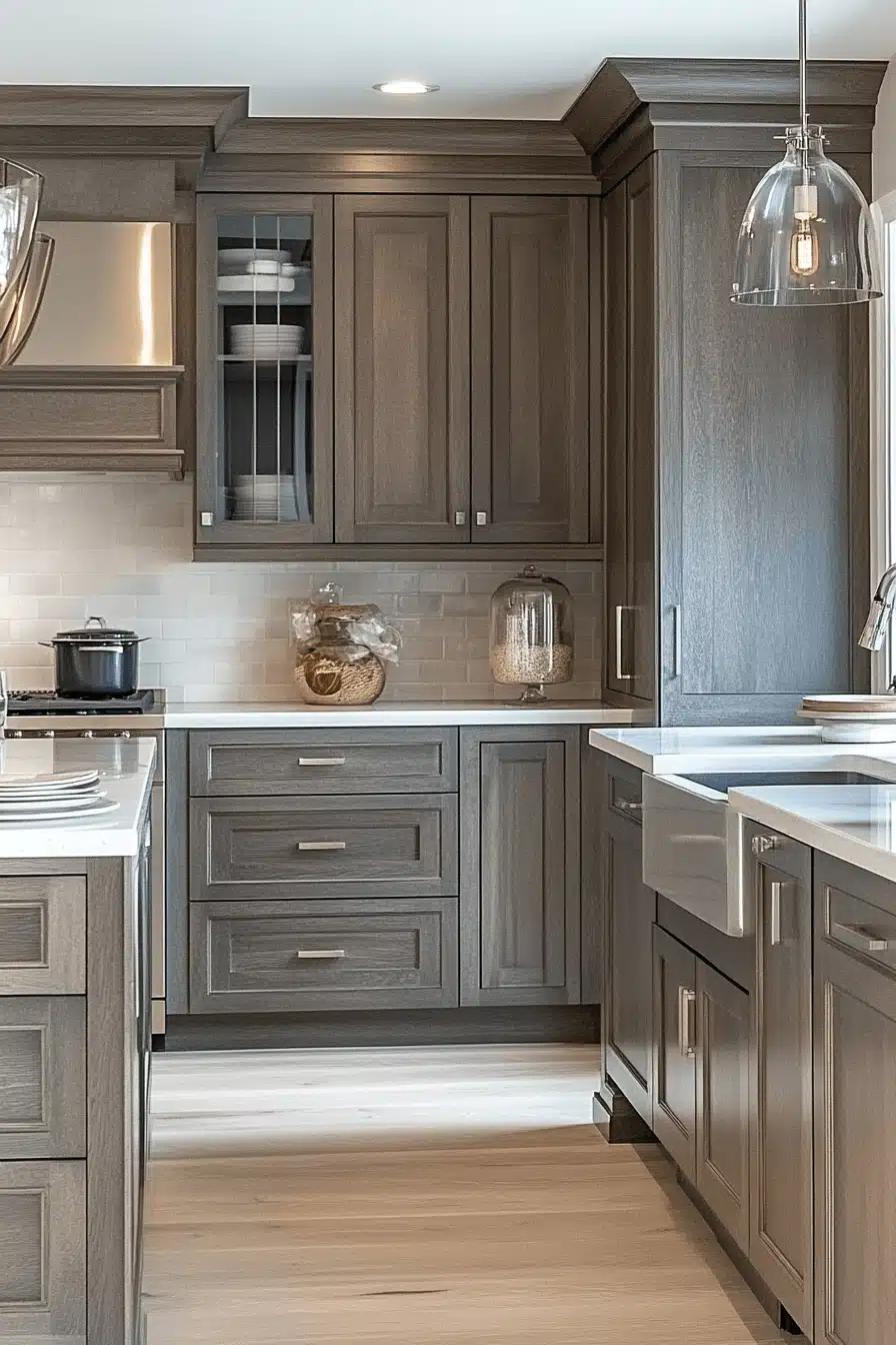 29 Birch Kitchen Cabinets That Embrace Natural Beauty with Ease - My ...