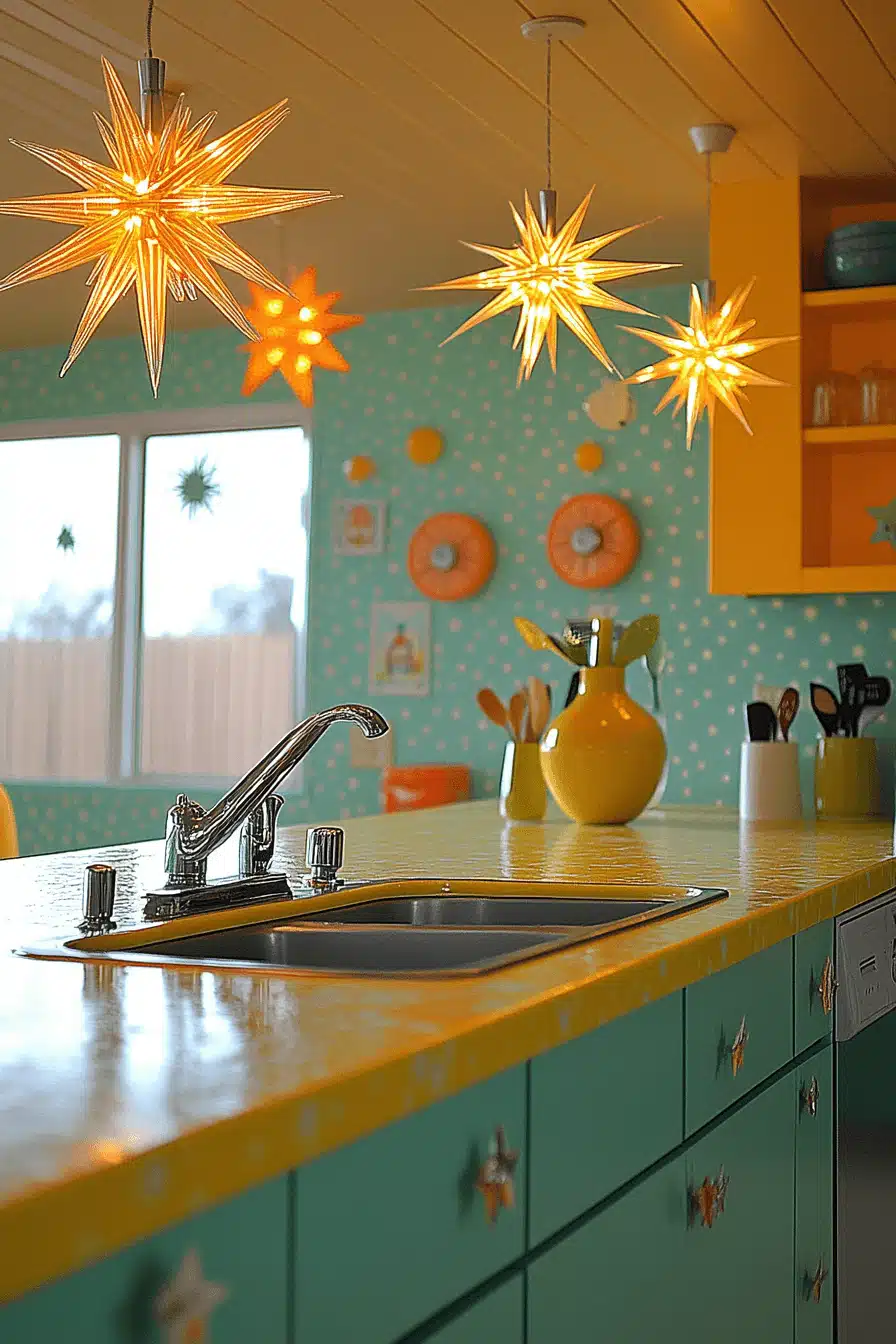 29 Tropical Kitchen Design Ideas to Bring Island Vibes Home - My ...