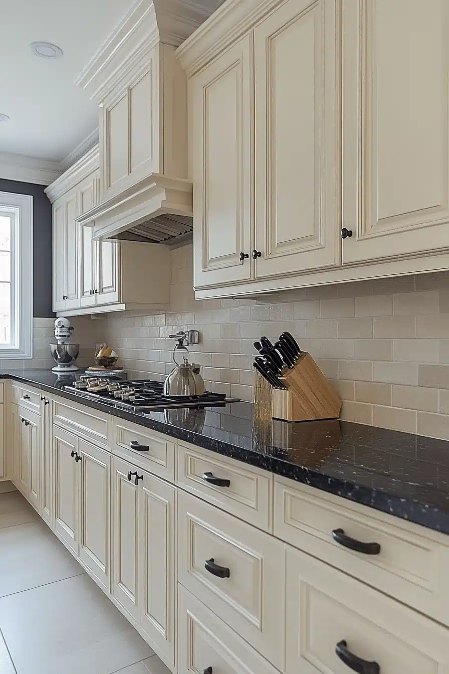 29 Neutral Kitchen Cabinets That Turn Subtle Shades Into Stunning ...