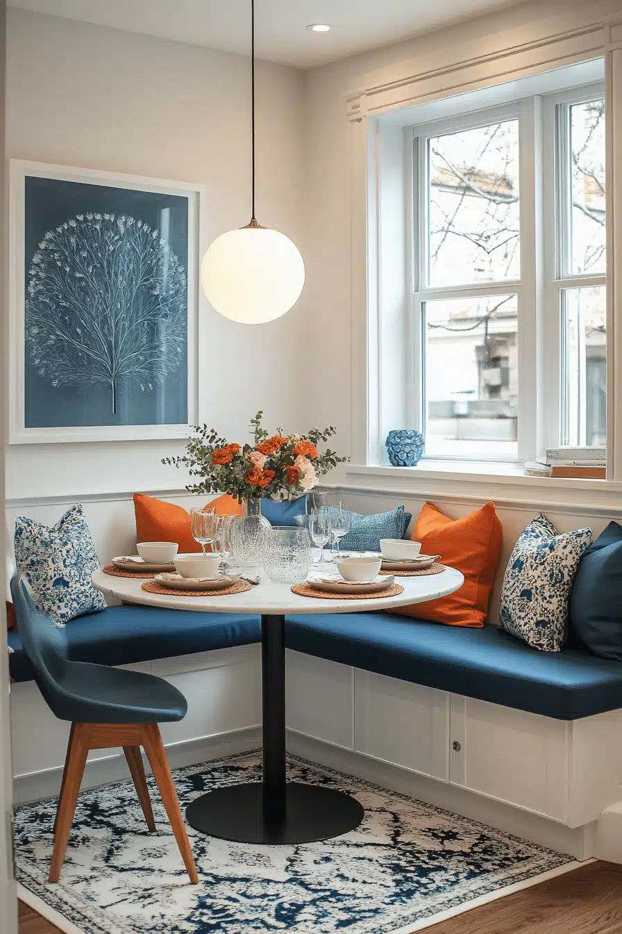 29 Nook Ideas to Make the Most of Every Unused Corner - My Elegant Home