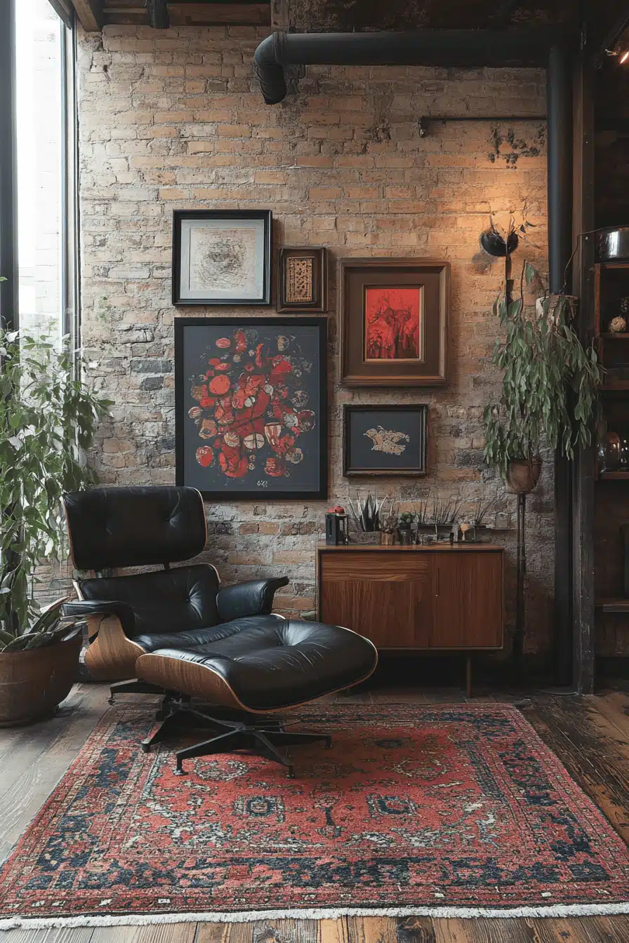 29 Quirky Home Decor Ideas to Infuse Your Space with Charm and Whimsy ...