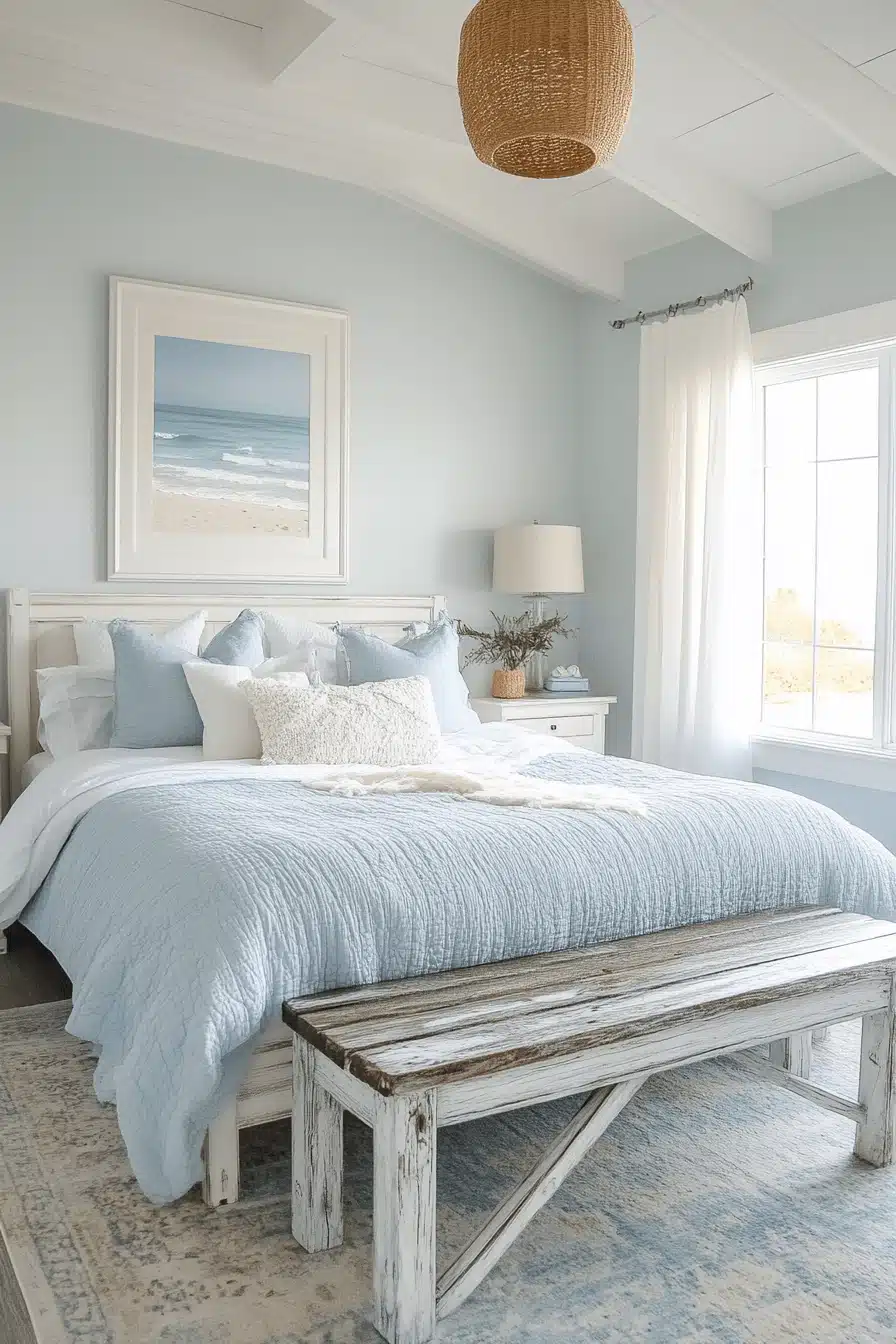 29 French Provincial Bedroom Ideas That Prove Classic Never Goes Out of ...