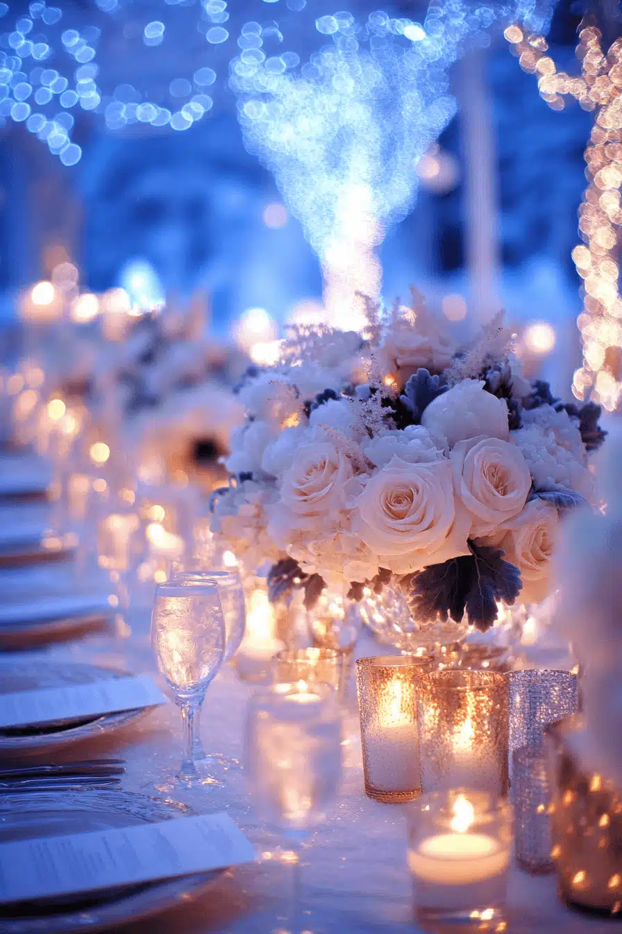 29 Wedding Decor Inspo Ideas to Make Your Big Day Unforgettable - My ...