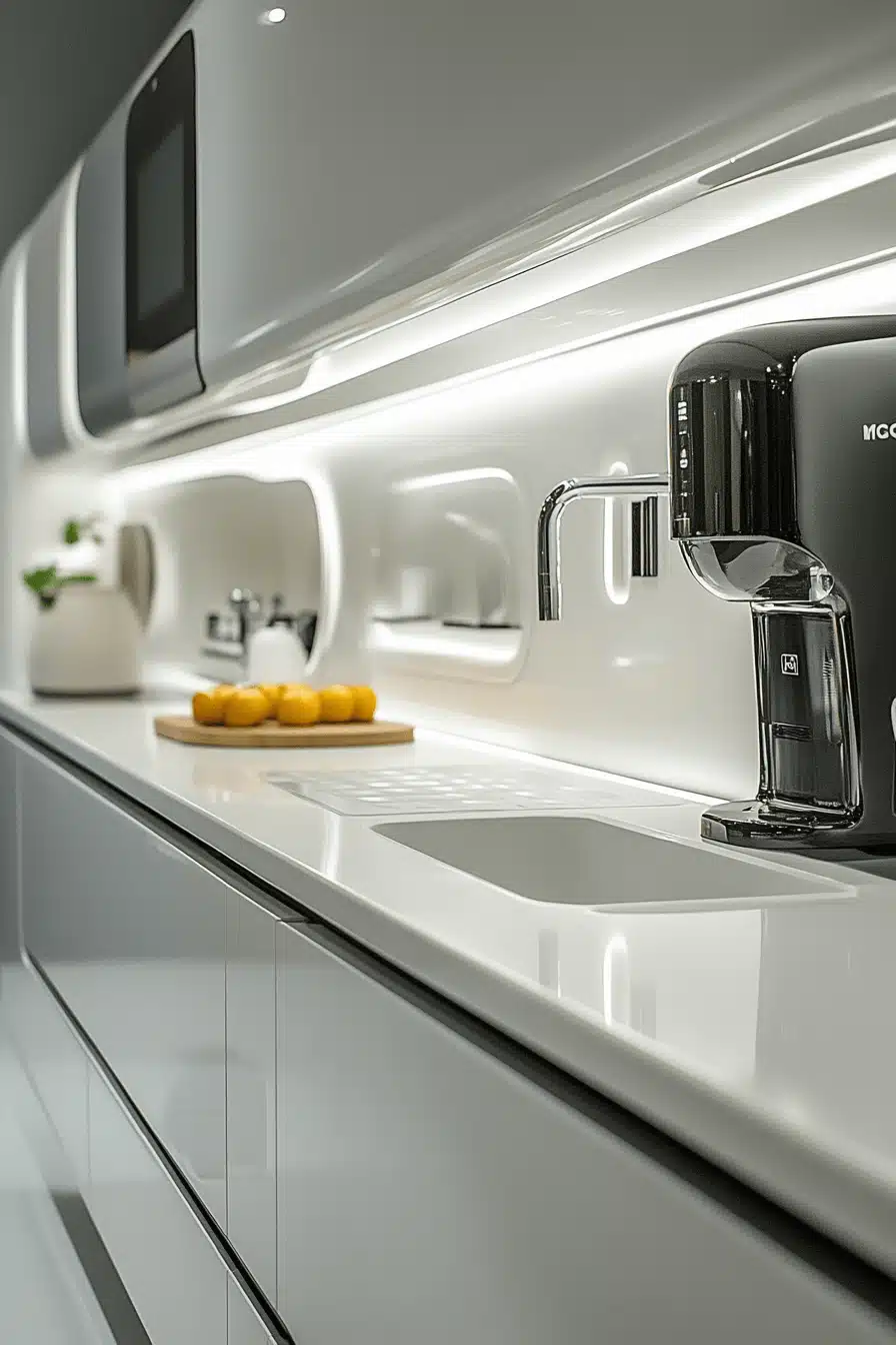 29 Post Modern Interior Design Inspirations That Celebrate Creative ...