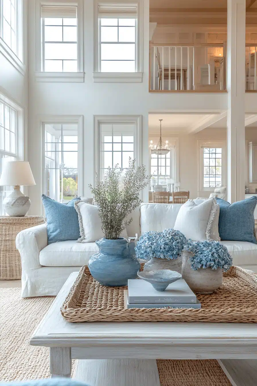 29 French Provincial Decorating Ideas That Exude Understated Glamour ...