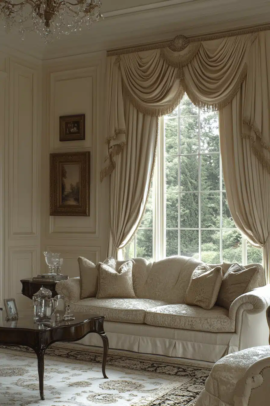 29 French Provincial Decorating Ideas That Exude Understated Glamour ...