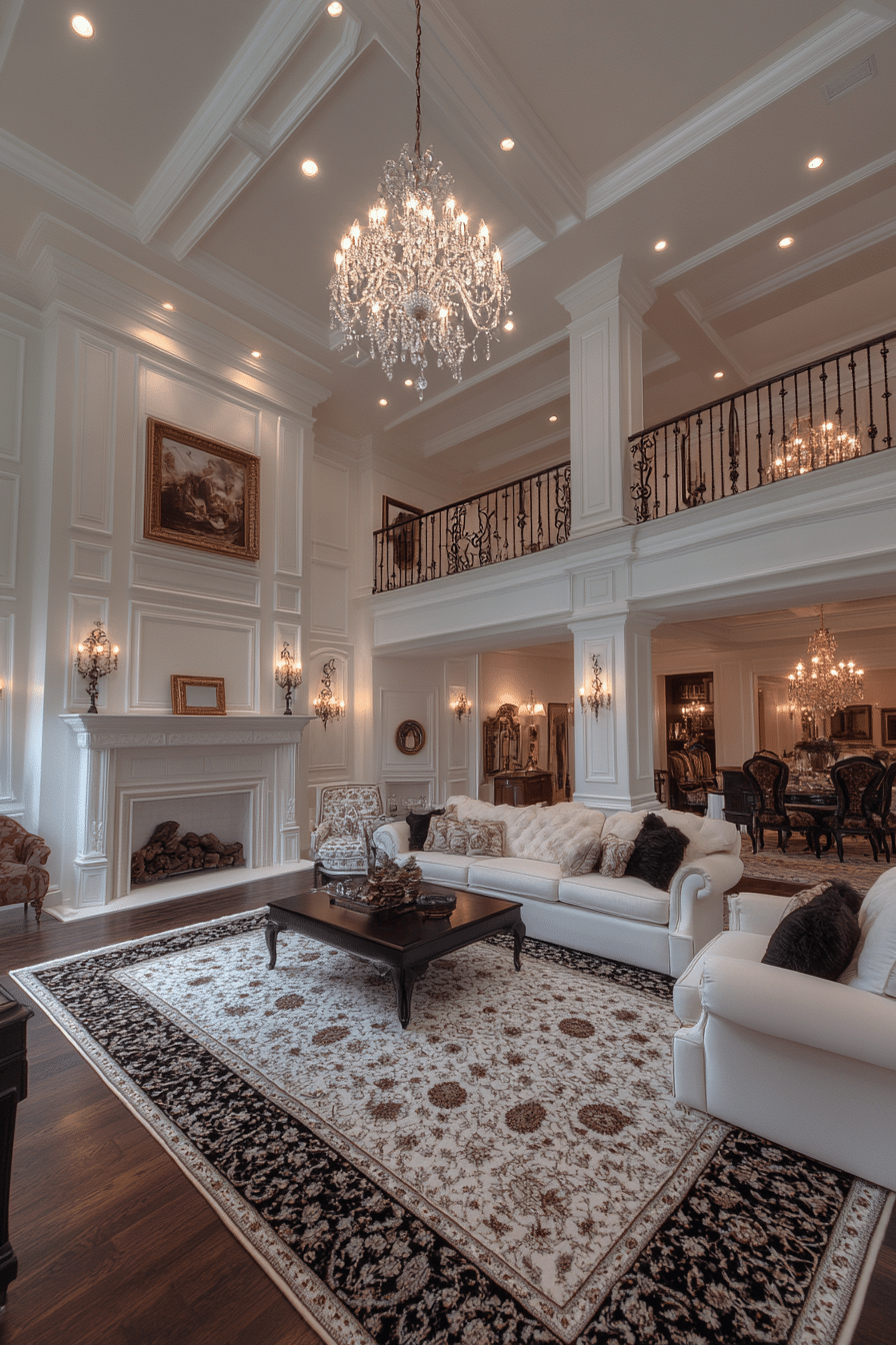 29 French Provincial Decorating Ideas That Exude Understated Glamour ...