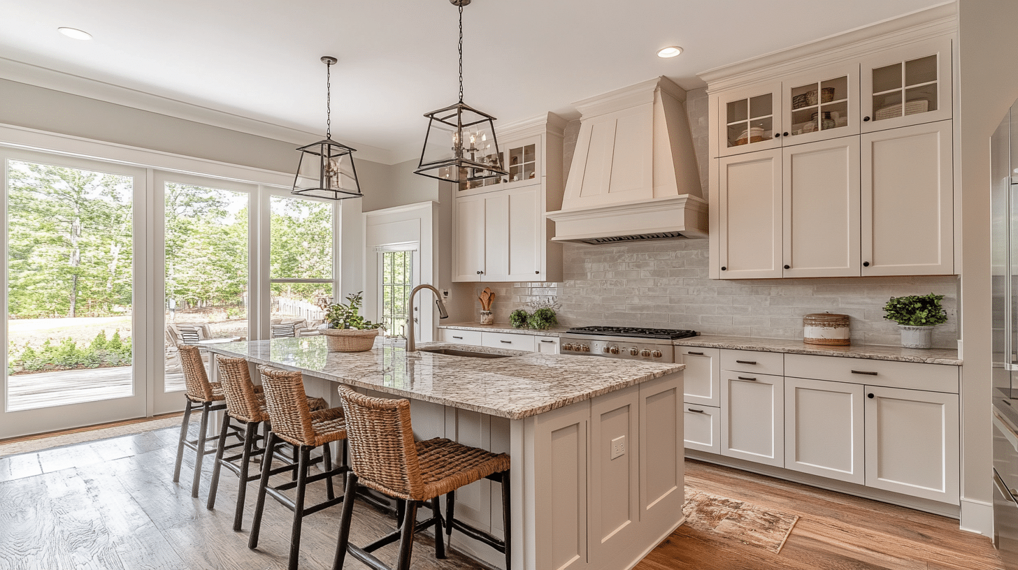 29 Neutral Kitchen Cabinets That Turn Subtle Shades Into Stunning ...