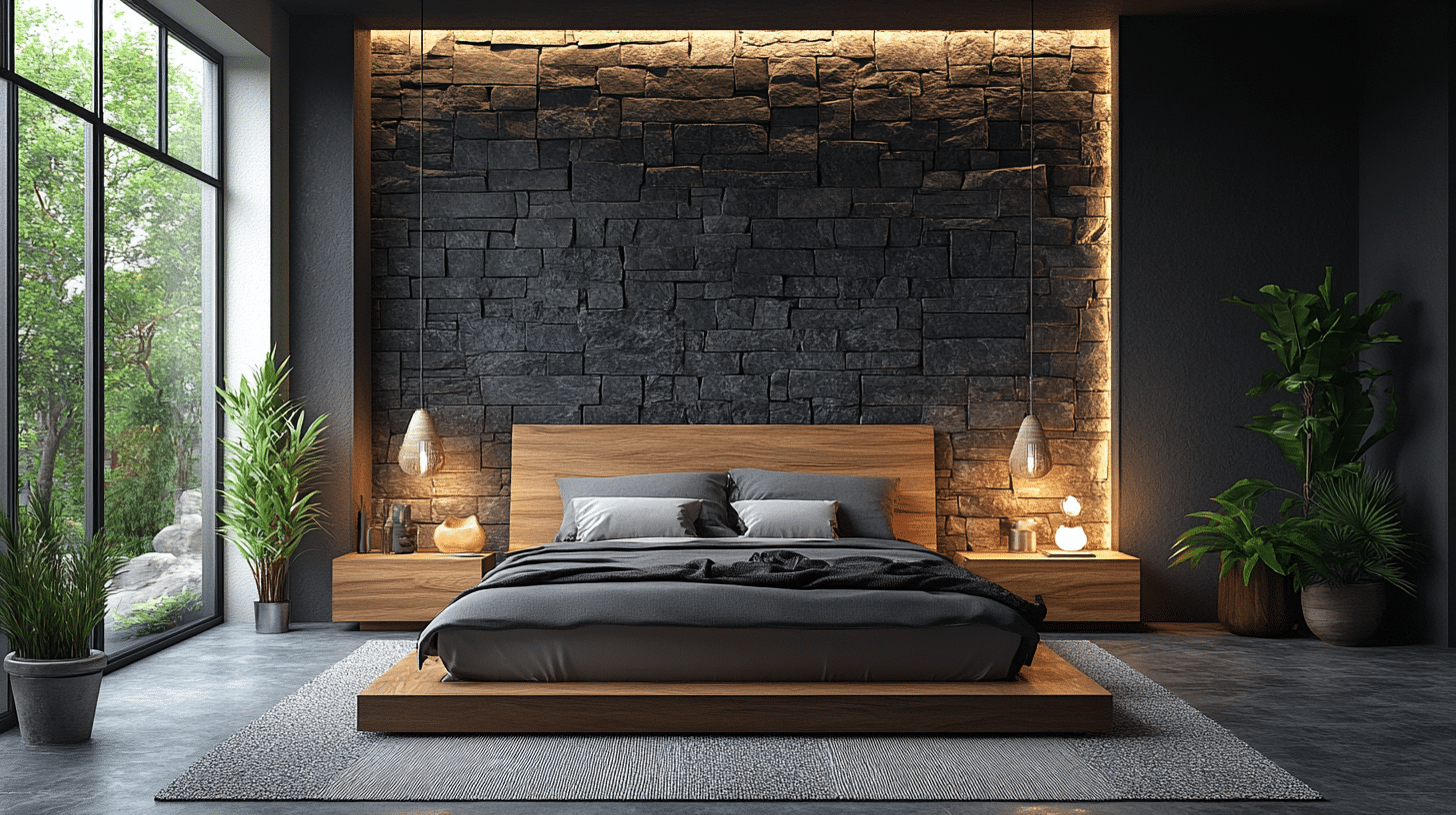 29 Minimalist Bedroom Ideas to Simplify Your Space - My Elegant Home