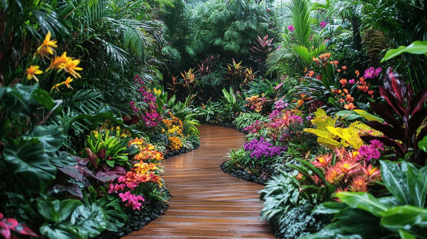 29 Garden Design Ideas for a Backyard You’ll Love - My Elegant Home