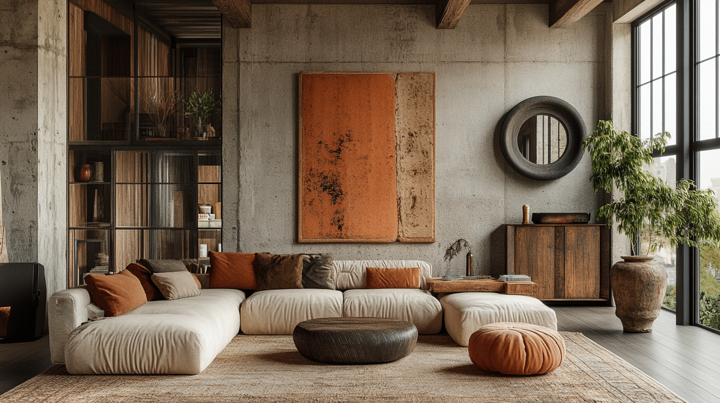 29 Modern Vintage Interior Inspirations for a Beautifully Eclectic ...