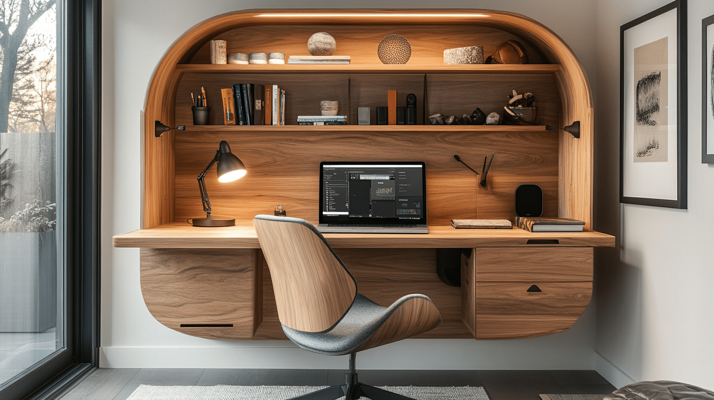 29 Nook Ideas to Make the Most of Every Unused Corner - My Elegant Home