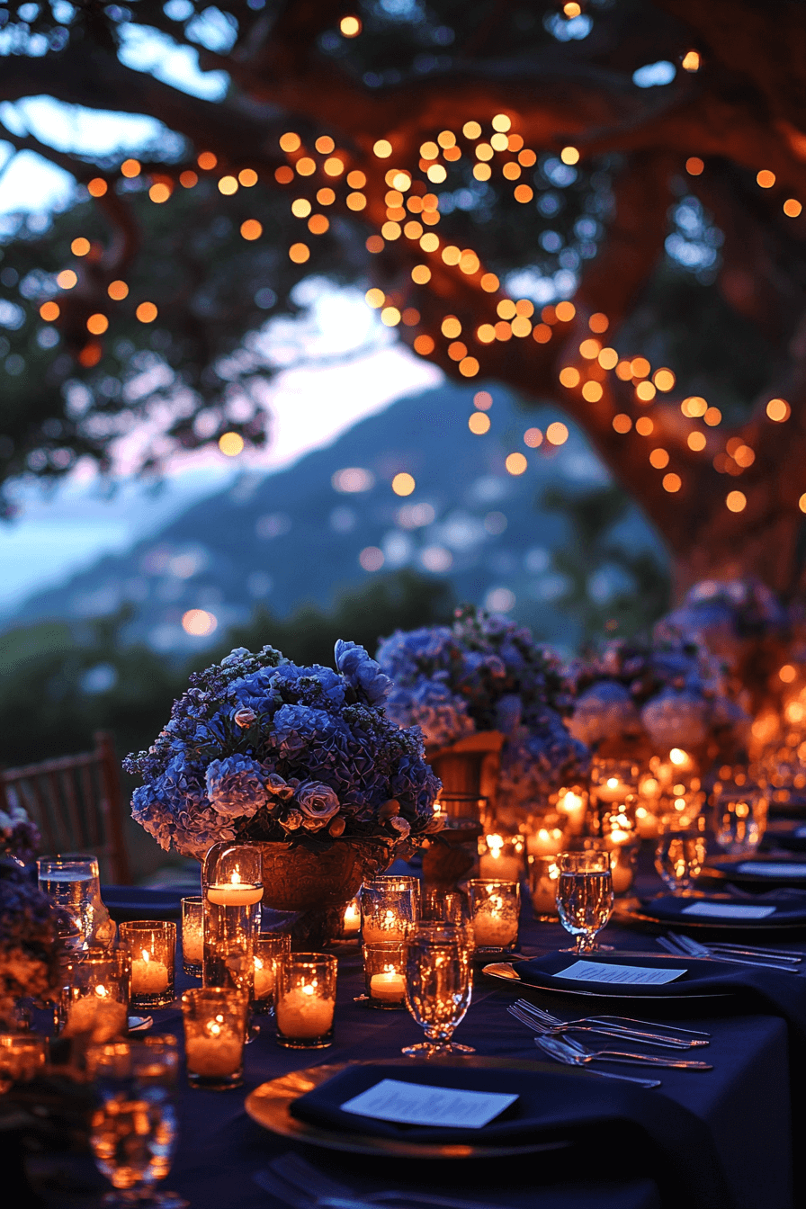 29 Whimsigoth Wedding Looks That Channel Enchanted Love - My Elegant Home