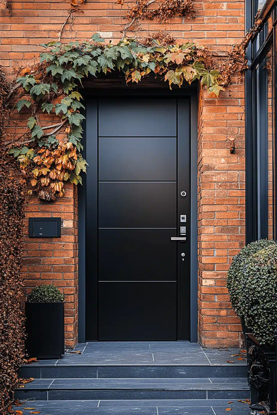 29 Front Door Ideas That Mix Modern Trends with Timeless Appeal - My ...