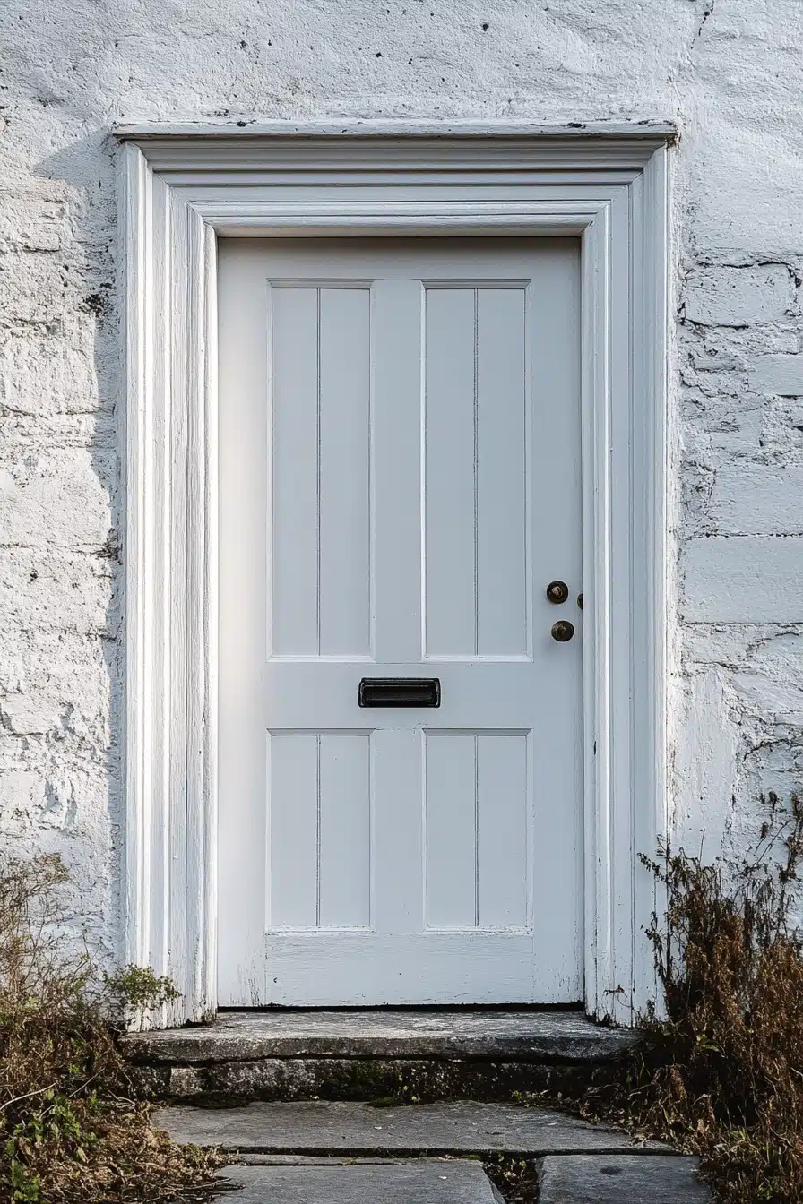 29 Front Door Ideas That Mix Modern Trends with Timeless Appeal - My ...