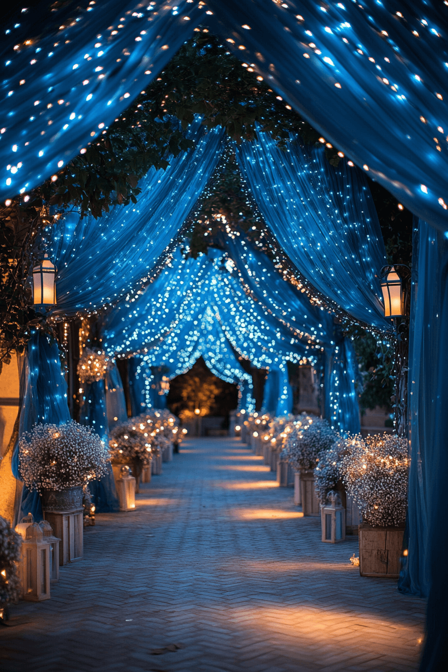 29 Whimsigoth Wedding Looks That Channel Enchanted Love - My Elegant Home