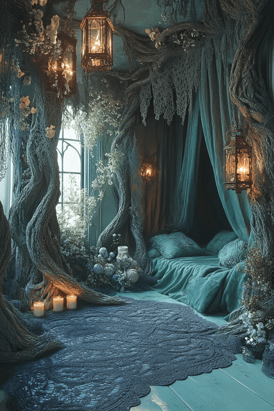 29 Whimsigoth Aesthetic Looks That Redefine Creative Expression - My ...
