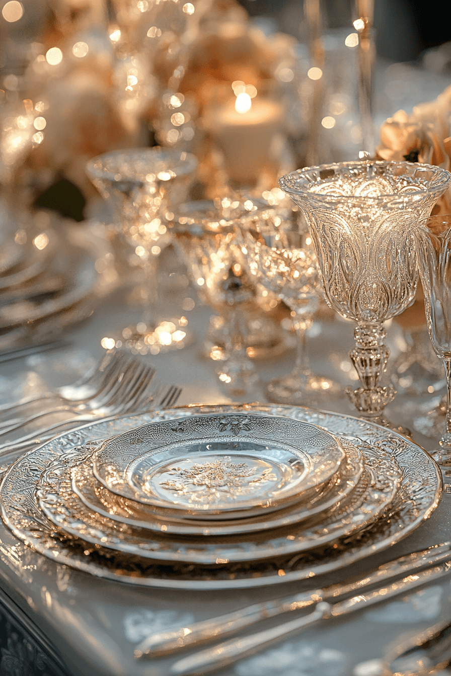 29 Whimsigoth Wedding Looks That Channel Enchanted Love - My Elegant Home