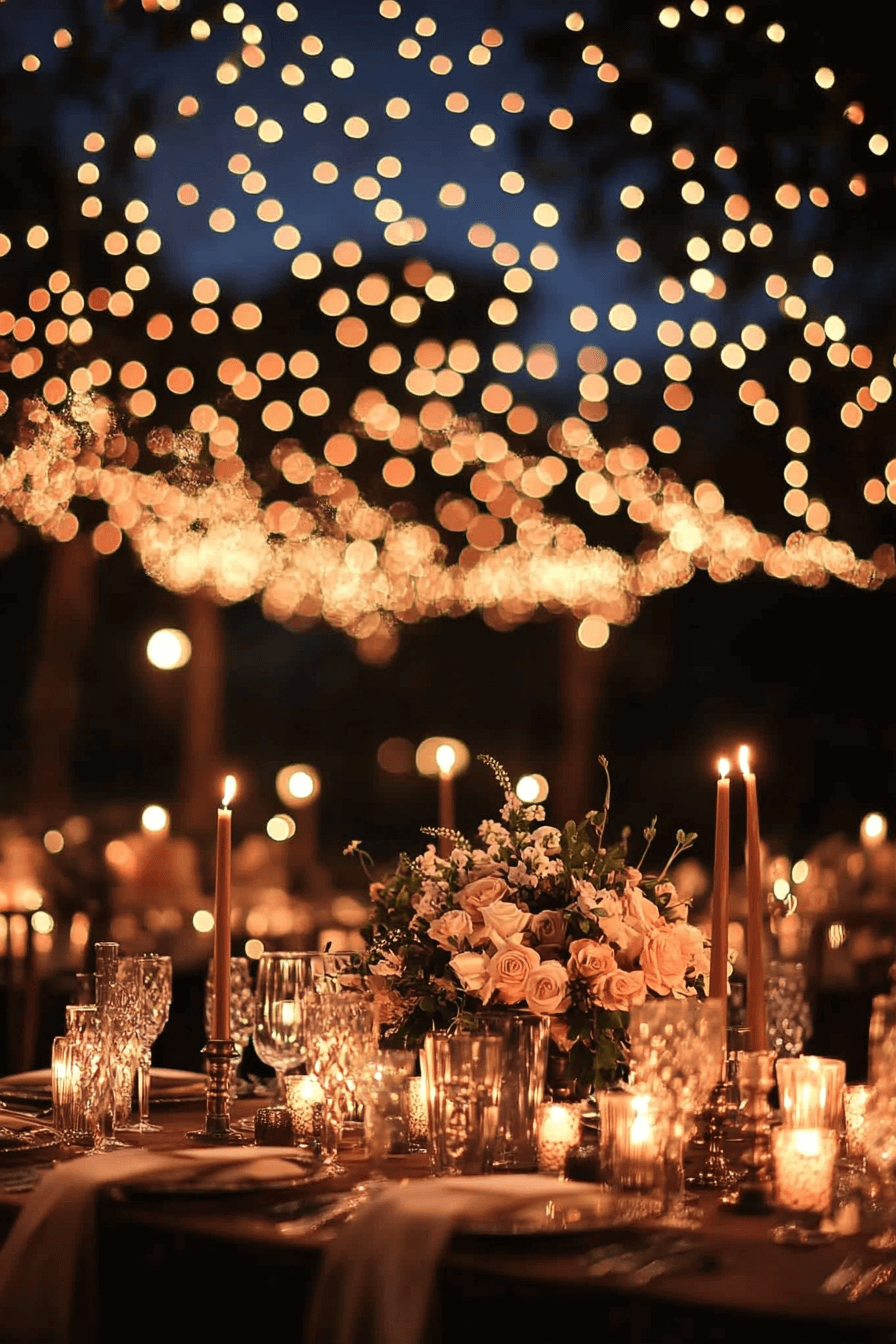 29 Whimsigoth Wedding Looks That Channel Enchanted Love - My Elegant Home