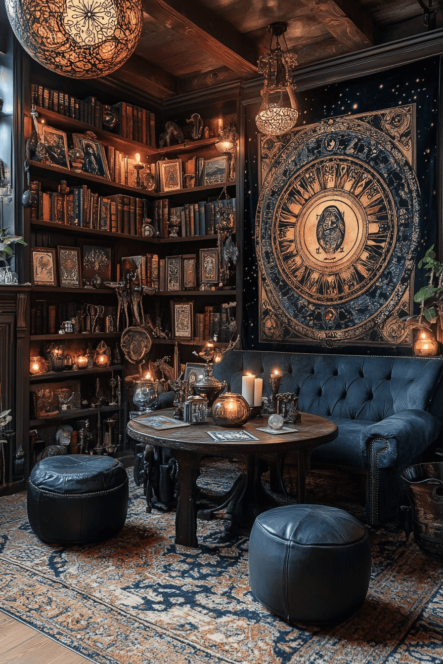 29 Whimsigoth Aesthetic Looks That Redefine Creative Expression - My ...