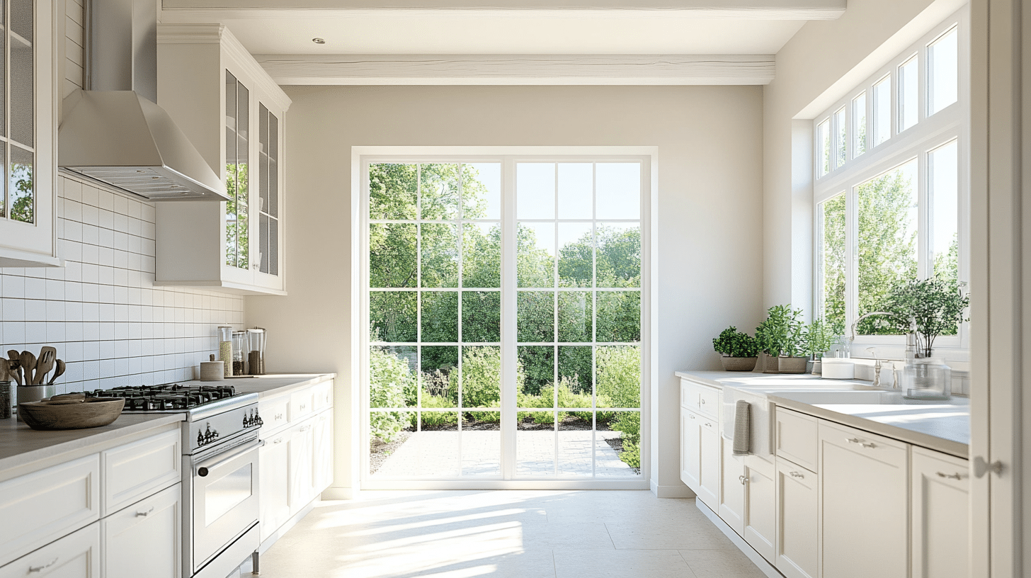 29 Cottage Core Kitchen Makeovers That Radiate Timeless Joy - My ...