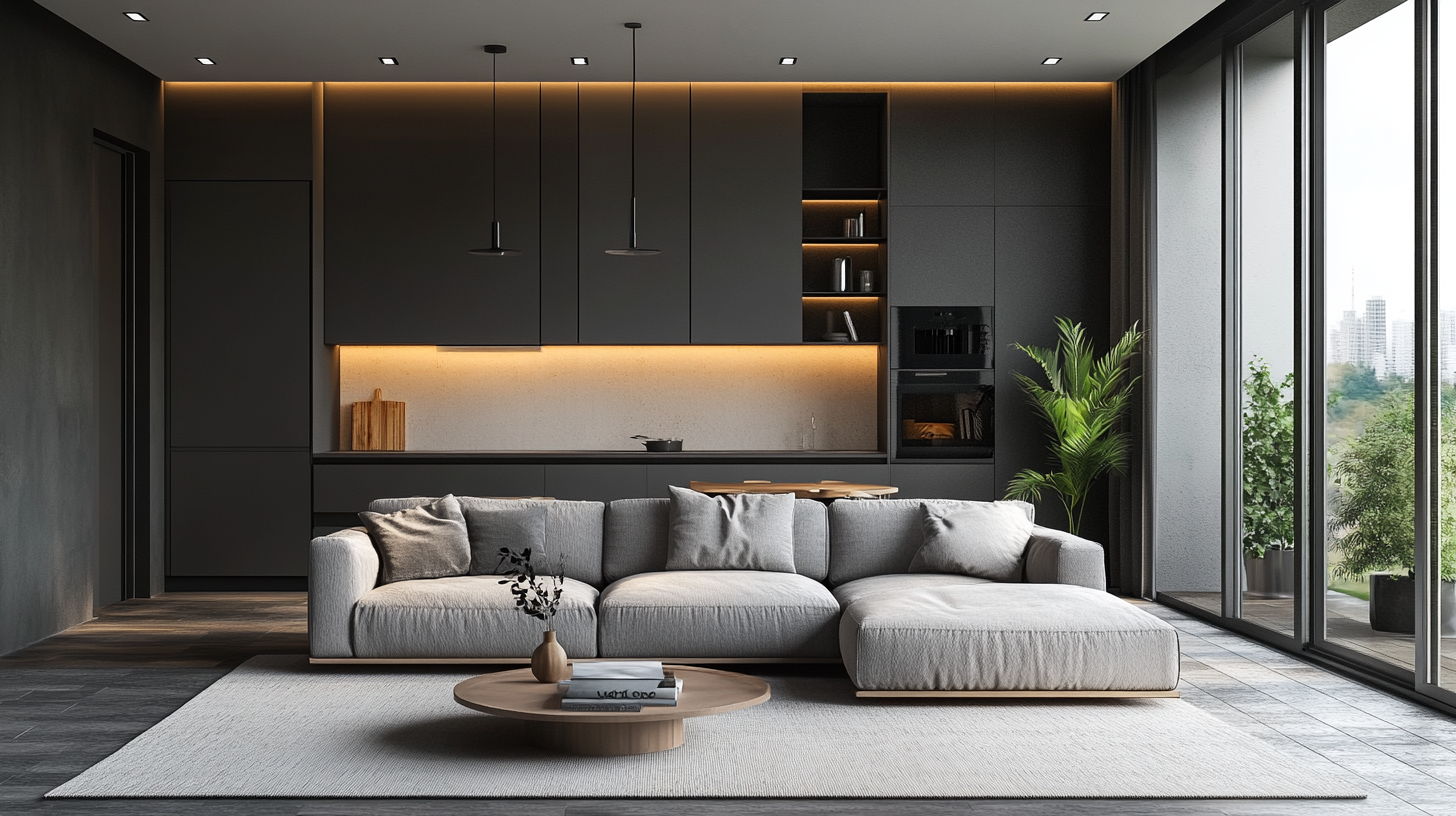 29 Japandi Interior Design Details to Inspire Everyday Calm - My ...
