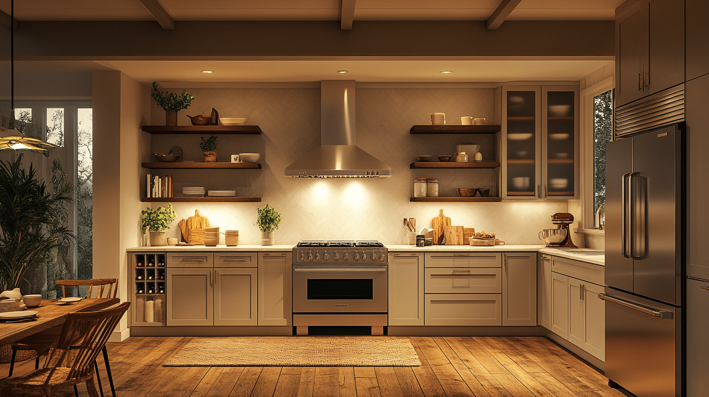 29 Light Taupe Kitchen Cabinets That Prove Soft Tones Can Shine - My ...