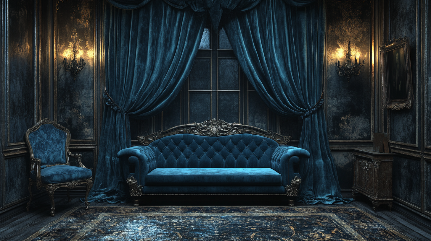 29 Whimsigoth Decor Designs That Spark Creative Energy - My Elegant Home