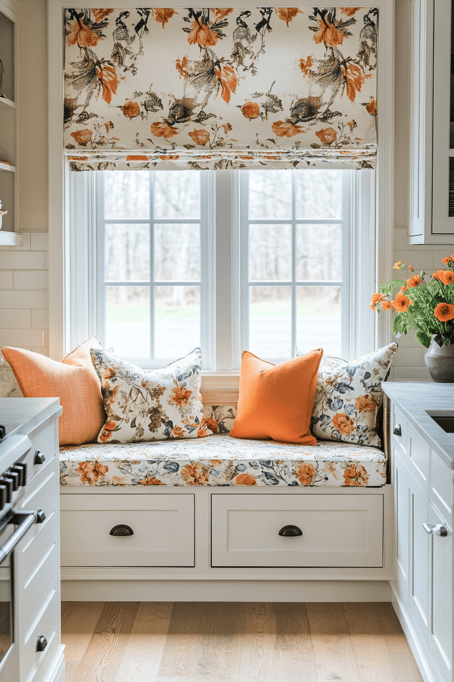 27+ Granny Chic Decor That Transforms Simple Rooms Into Delightful ...