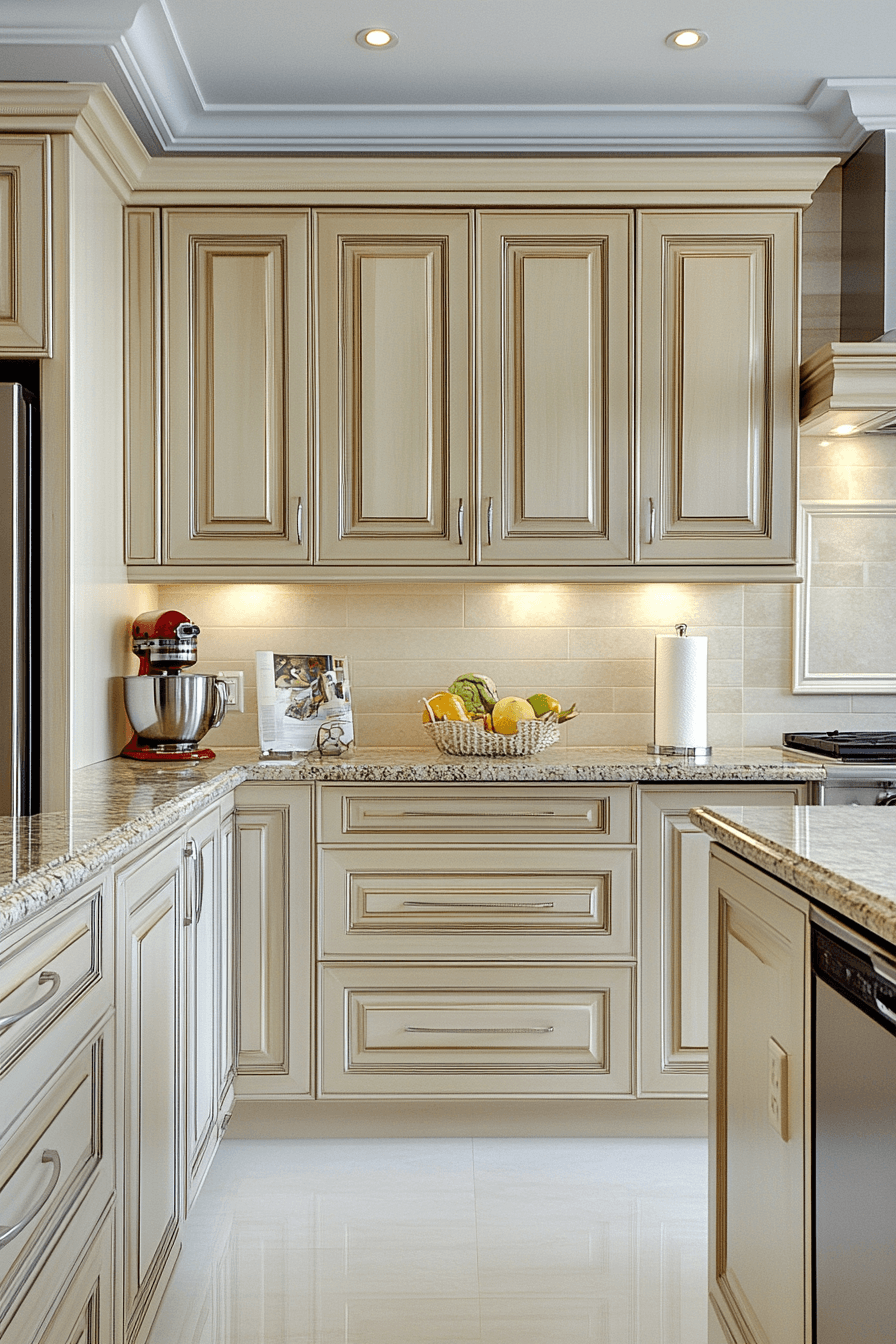 28+ Light Maple Kitchen Cabinets for a Space That Feels Bright and ...