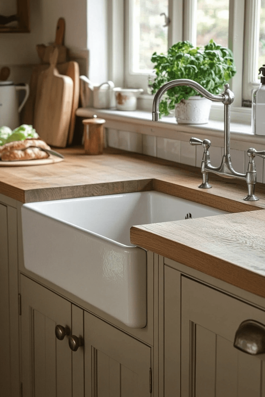 25+ Pale Oak Kitchen Cabinets That Elevate Your Home’s Natural Charm ...