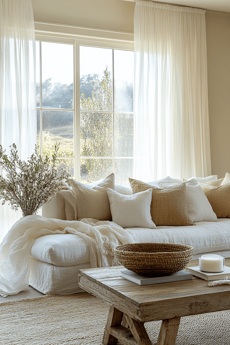 29 Lounge Room Ideas For A Bright Beautiful Heartwarming Space - My ...