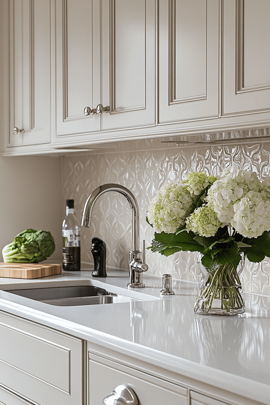 29 Kitchen Tile Backsplash Ideas That Bring Fresh Energy to Every ...