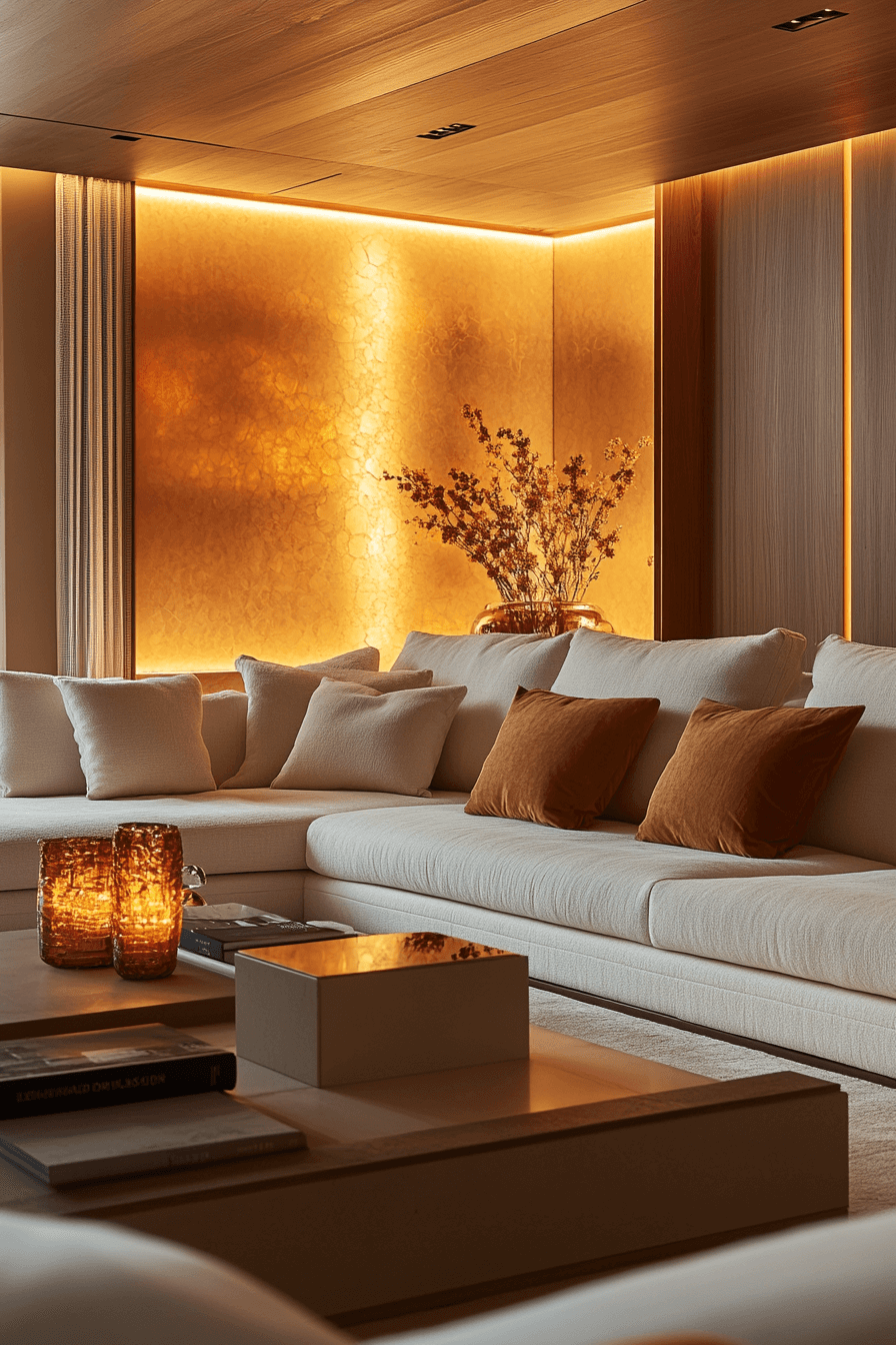 29 Lounge Room Ideas For A Bright Beautiful Heartwarming Space - My ...