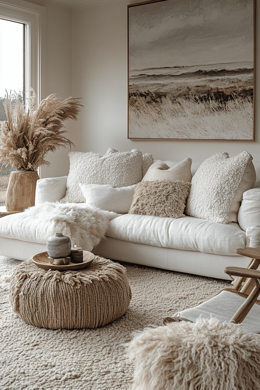 29 Lounge Room Ideas For A Bright Beautiful Heartwarming Space - My ...