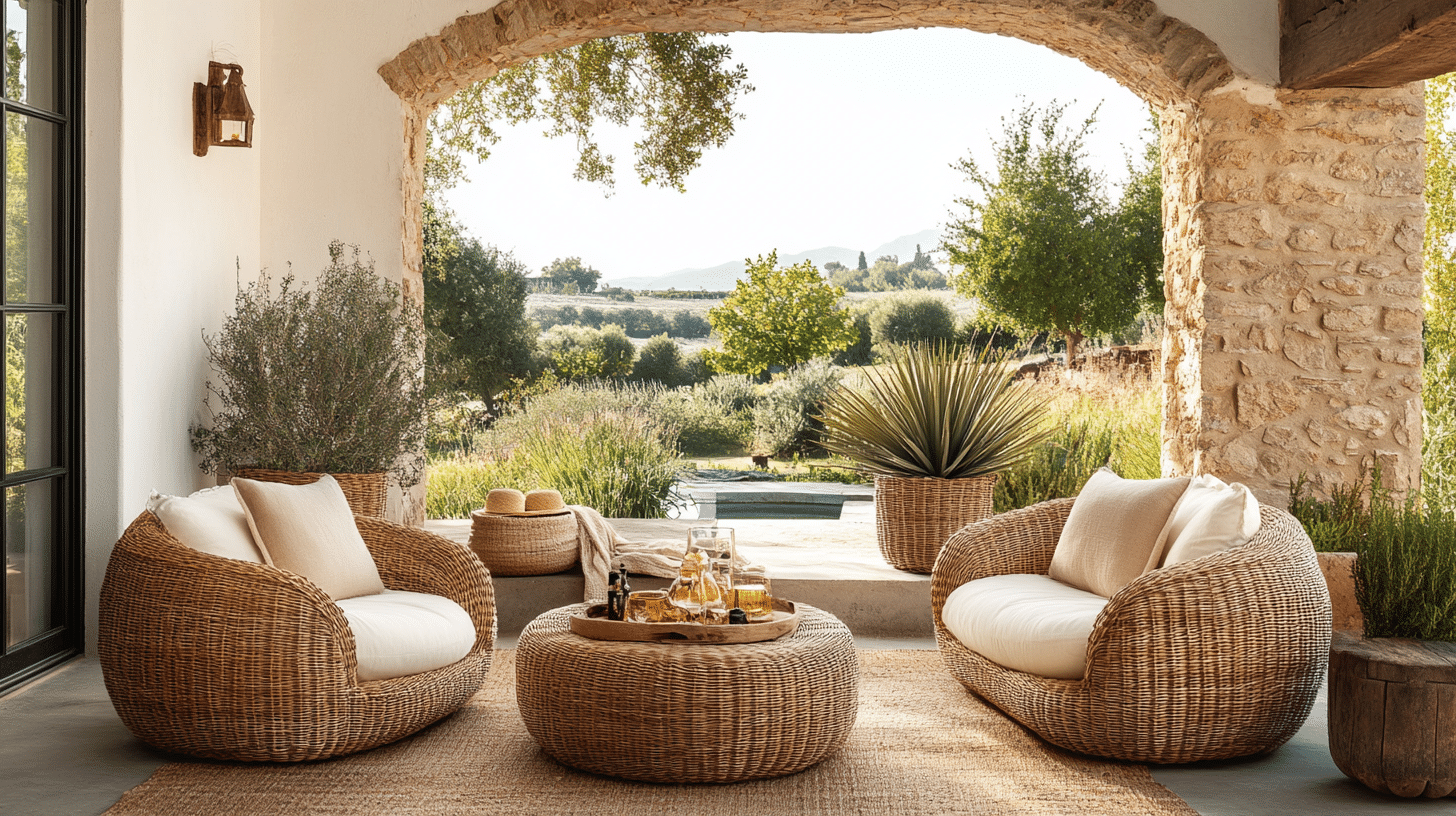 29 Vintage Garden Décor Ideas That Radiate Romance and Rustic Grace ...