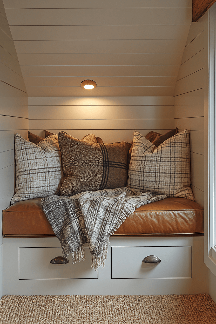 29 Cozy Reading Nook Ideas That Make Quiet Moments Feel Extra Special ...