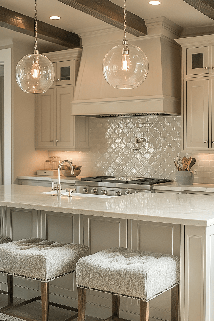 29 Cozy Cottage Kitchen Ideas to Create a Welcoming and Joyful Cooking ...