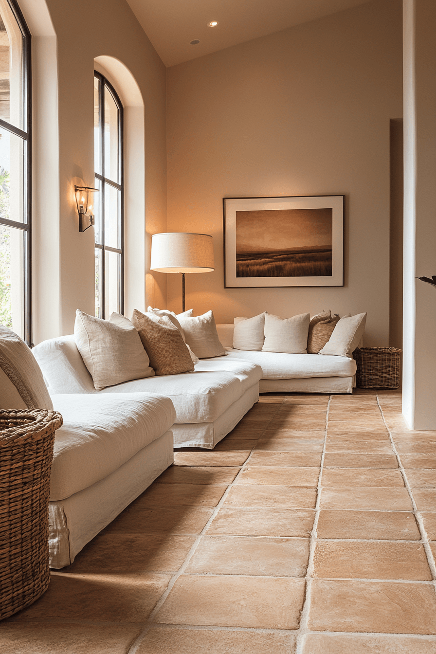 29 Tuscany Decor Ideas You Will Love Living With - My Elegant Home