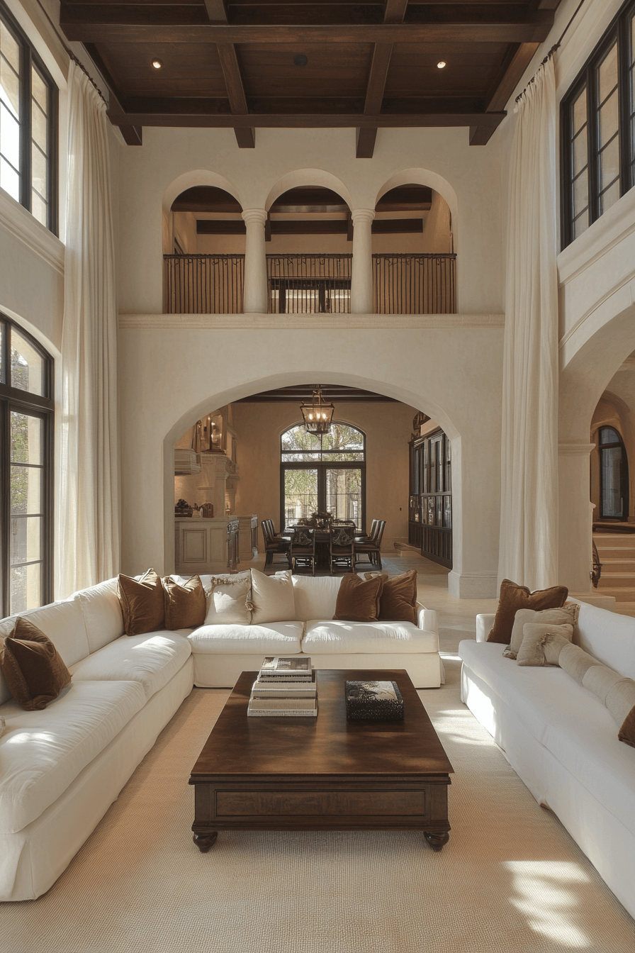 29 Tuscany Decor Ideas You Will Love Living With - My Elegant Home