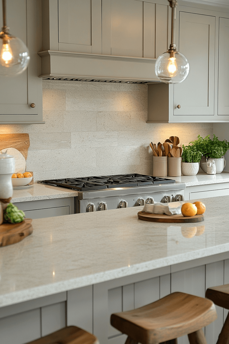 29 Cozy Cottage Kitchen Ideas to Create a Welcoming and Joyful Cooking ...