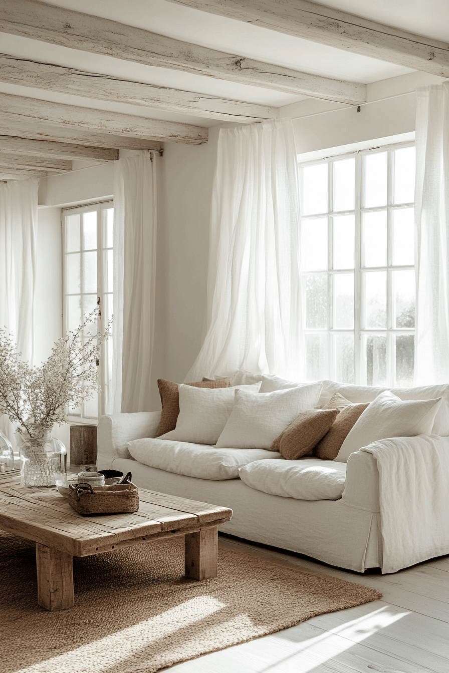 29 Living Room Inspiration Ideas That Spark Connection and Happiness ...