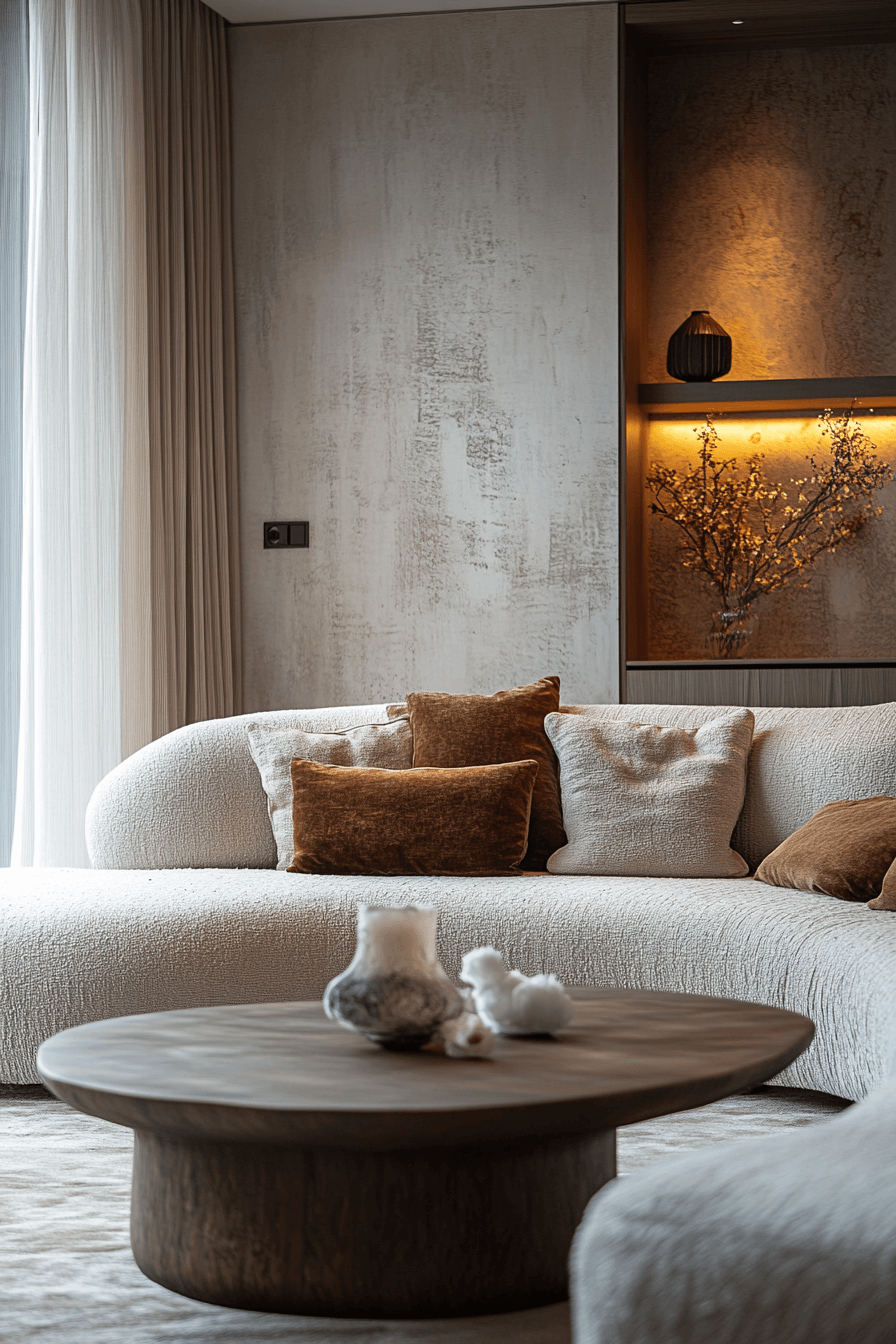 29 Modern Cozy Living Room Designs That Spark Joy and Everyday Comfort ...