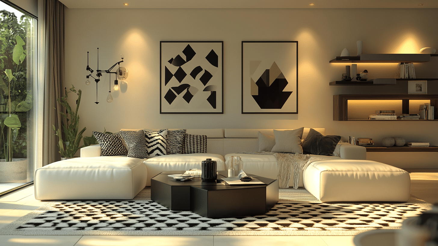 29 Living Room Inspiration Ideas That Spark Connection and Happiness ...