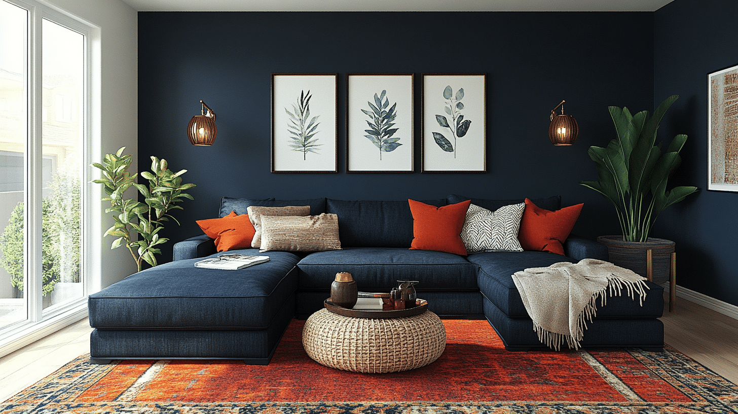 29 Modern Cozy Living Room Designs That Spark Joy and Everyday Comfort ...