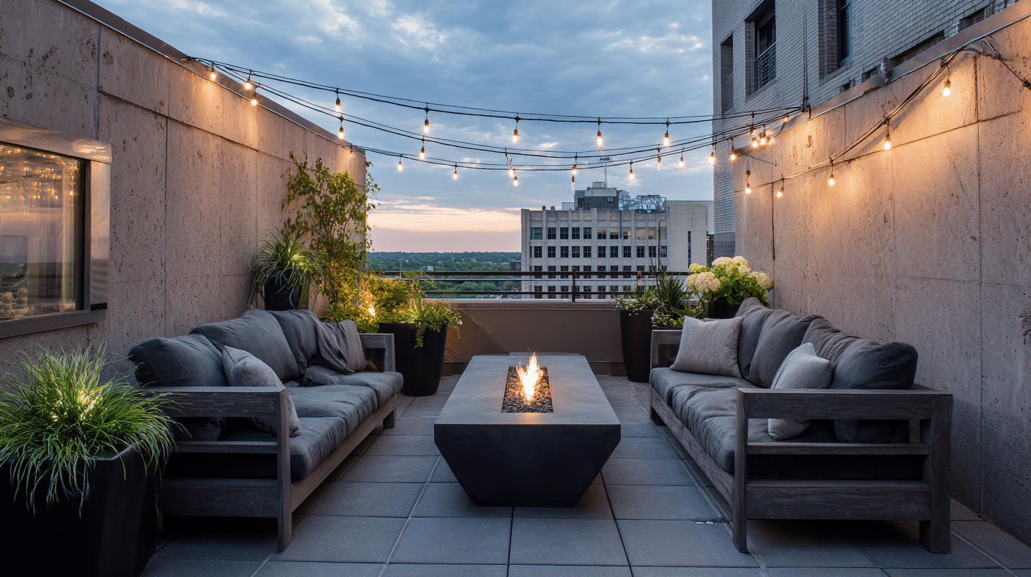 29 Industrial Loft Design Features for Modern Urban Comfort - My ...