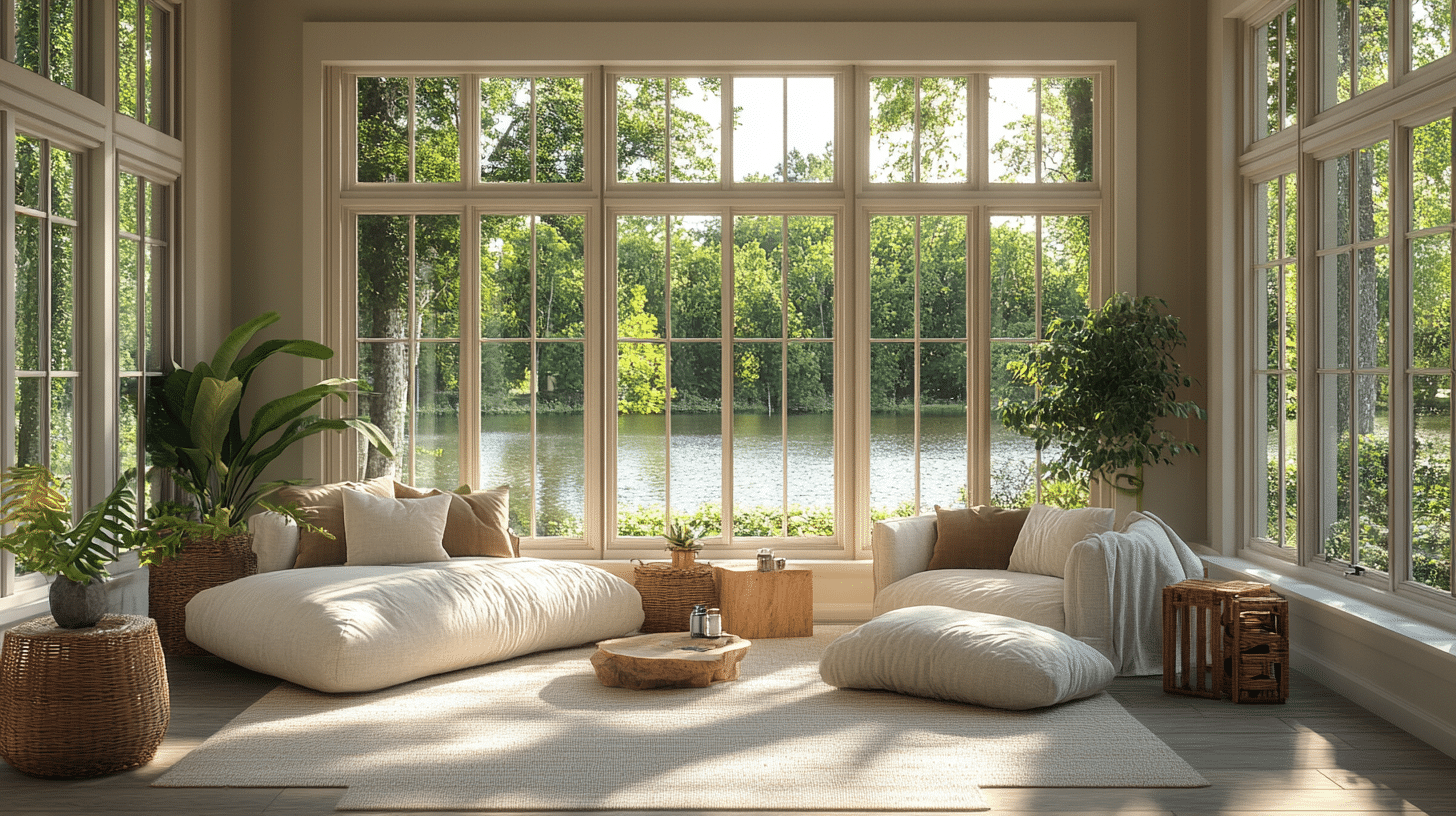 29 Sunroom Ideas to Transform Your Space Into a Sunny Haven - My ...