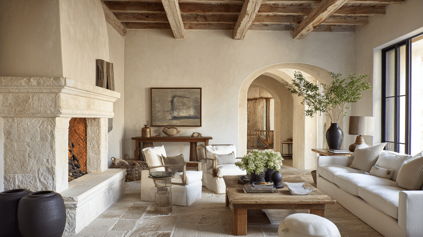 29 Tuscany Decor Ideas You Will Love Living With - My Elegant Home