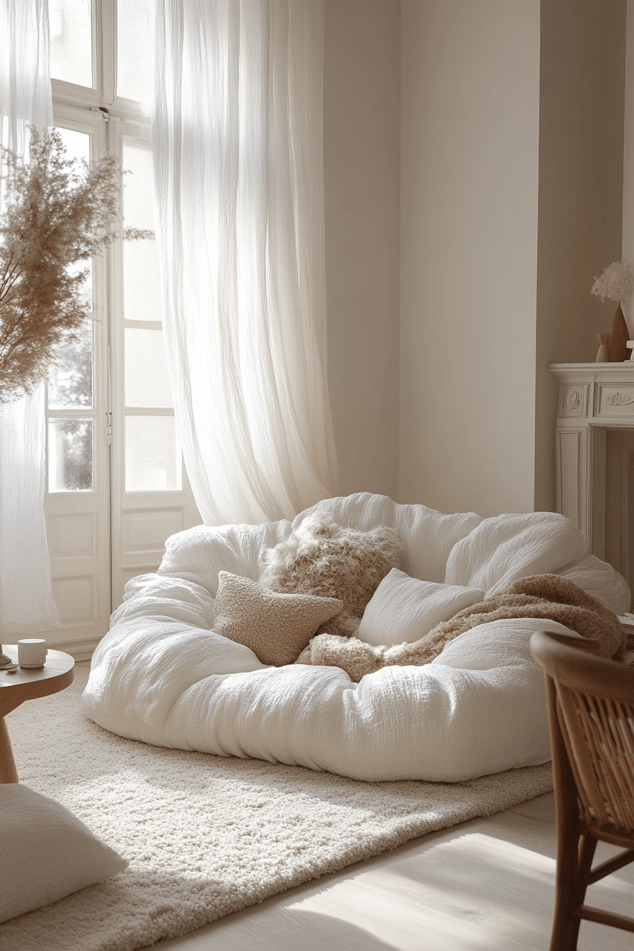 29 Aesthetic Home Decor Ideas That Feel Fresh and Inviting - My Elegant ...