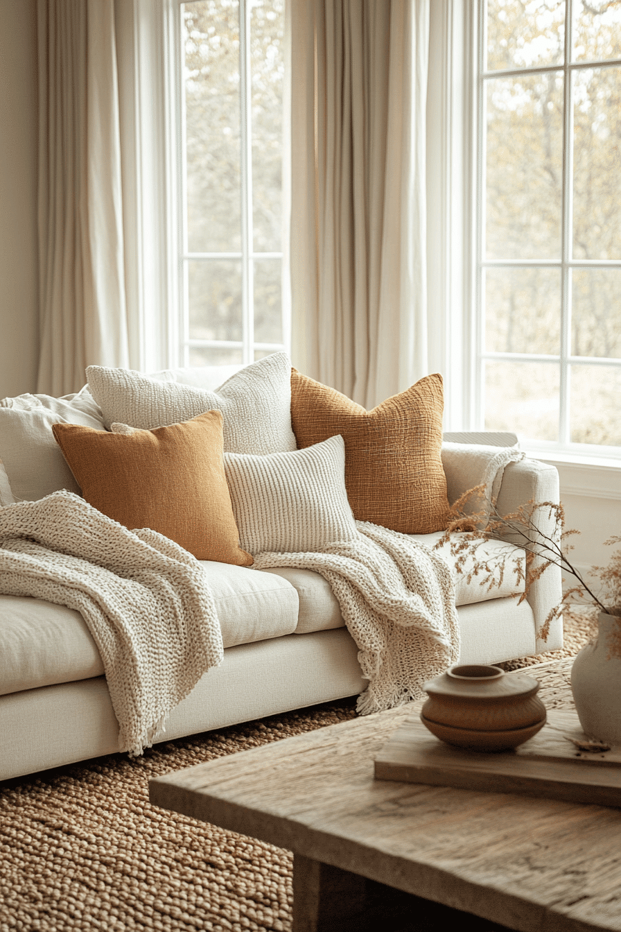 29 Fall Decor Ideas for the Home That Make Autumn Extra Special - My ...